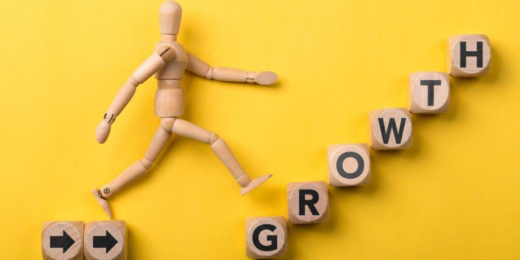 The Intersection of Personal Passions and Professional Growth